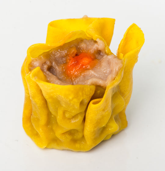 Pork Siomai – Delicious