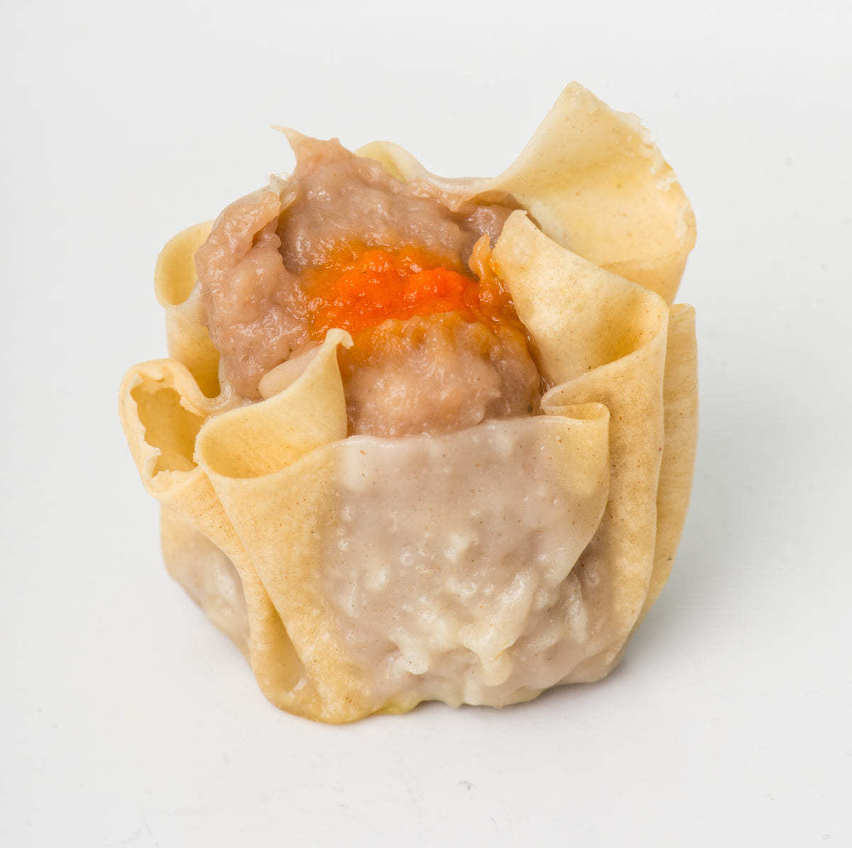 Chicken Siomai – Delicious