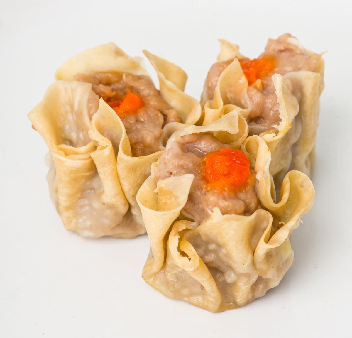 Chicken Siomai – Delicious