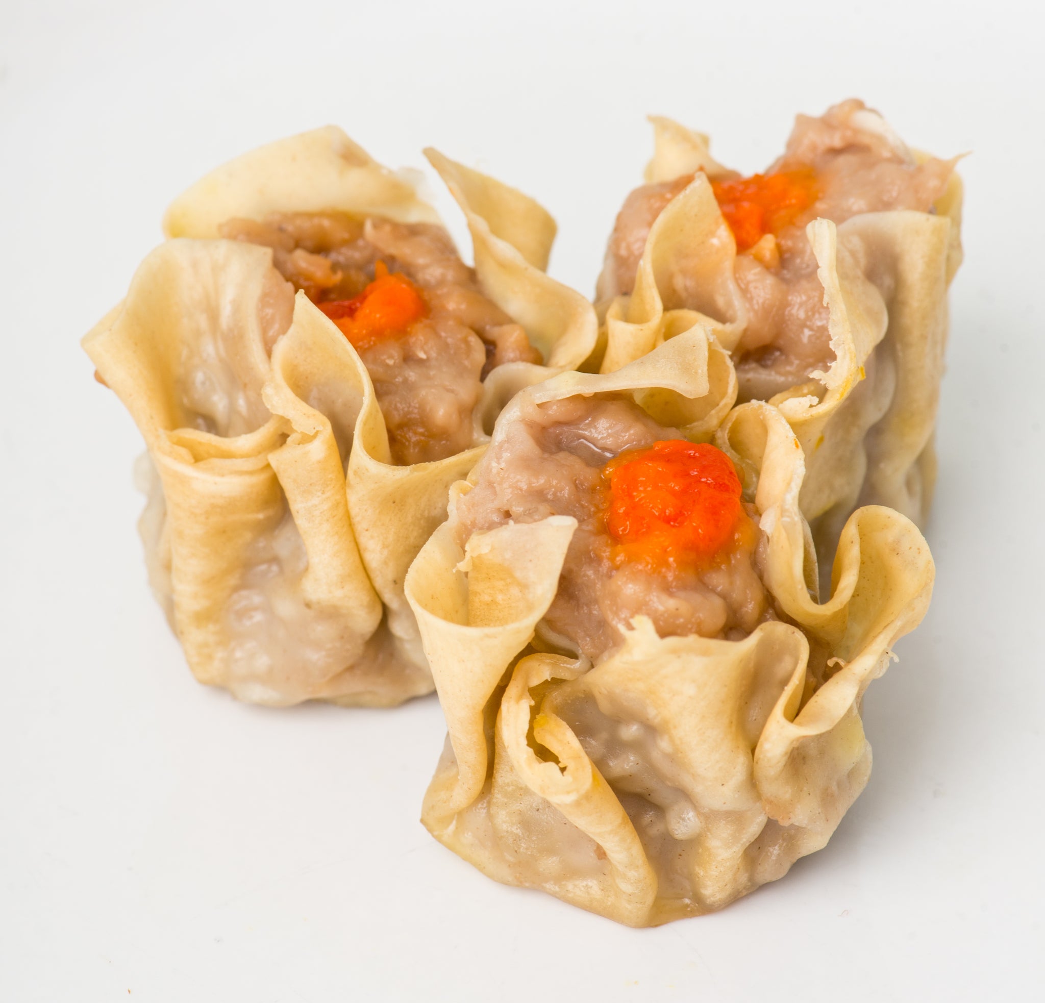 Chicken Siomai – Delicious