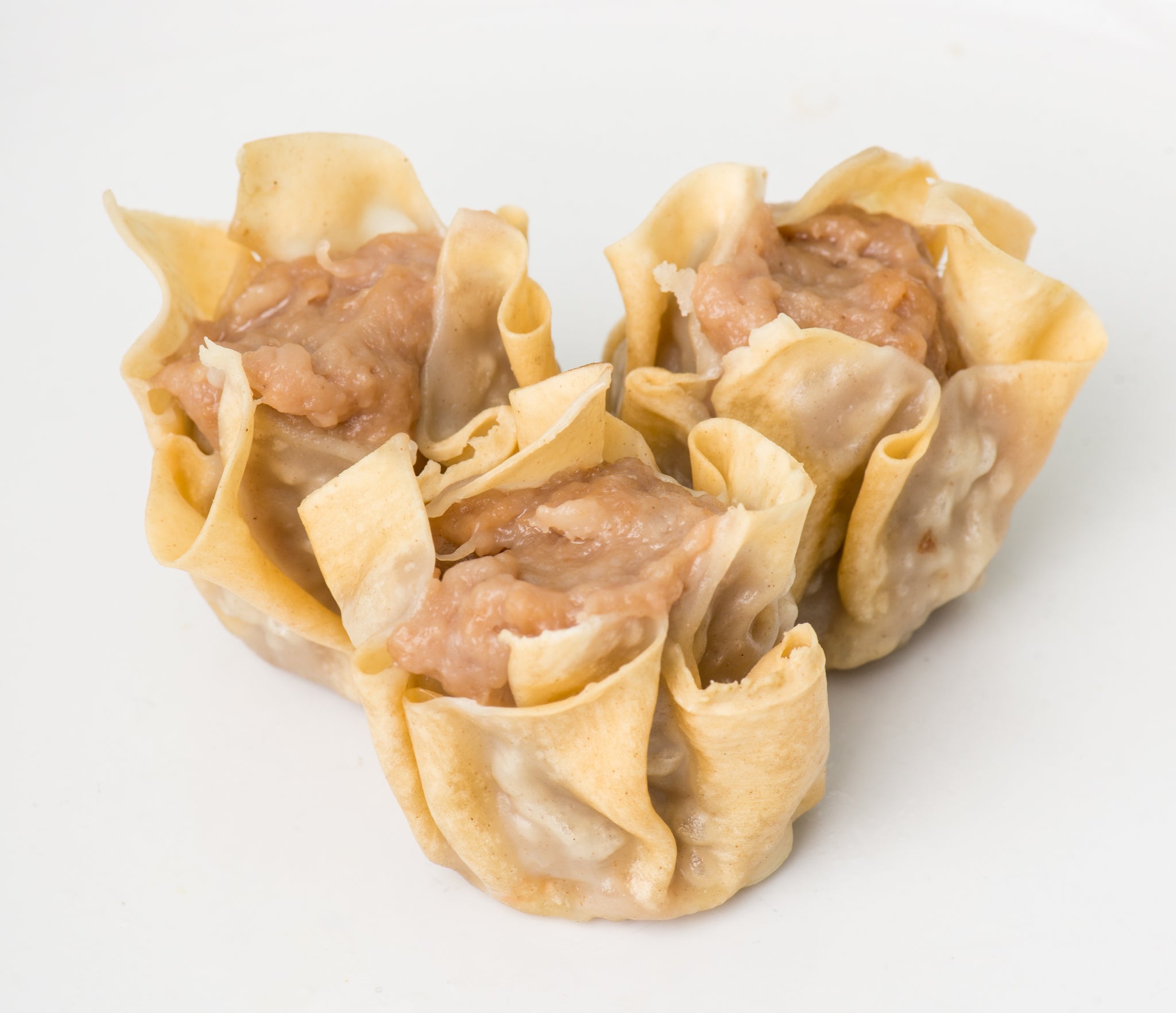 Beef Siomai – Delicious